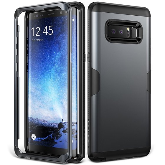 12 Best Galaxy Note 8 Cases and Covers You Can Buy | Beebom