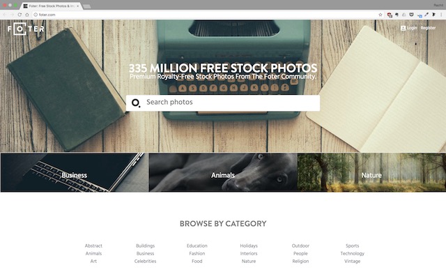 Top 17 Free Shutterstock Alternatives for Stock-Photos in 2020 | Beebom