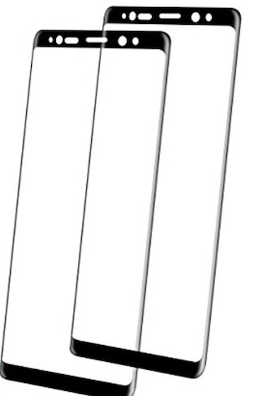 10 Best Galaxy Note 8 Screen Protectors You Can Buy | Beebom