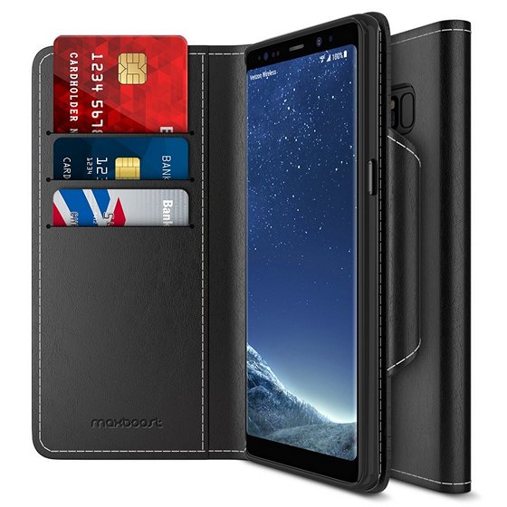 12 Best Galaxy Note 8 Cases and Covers You Can Buy | Beebom