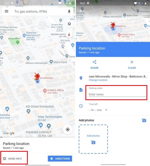 22 Cool Google Maps Tricks You Should Know (2020) | Beebom
