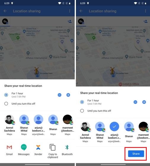 22 Cool Google Maps Tricks You Should Know (2020) | Beebom