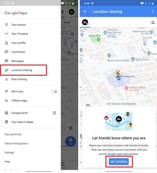 22 Cool Google Maps Tricks You Should Know (2020) | Beebom