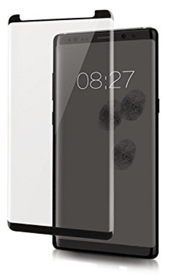 10 Best Galaxy Note 8 Screen Protectors You Can Buy | Beebom