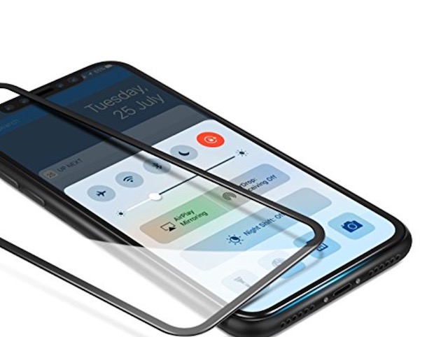 15 Best iPhone X Screen Protectors You Can Buy | Beebom