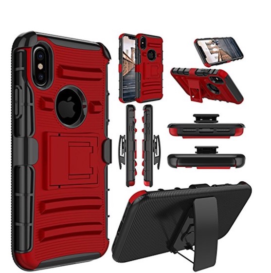 15 Best iPhone X Cases and Covers You Can Buy | Beebom