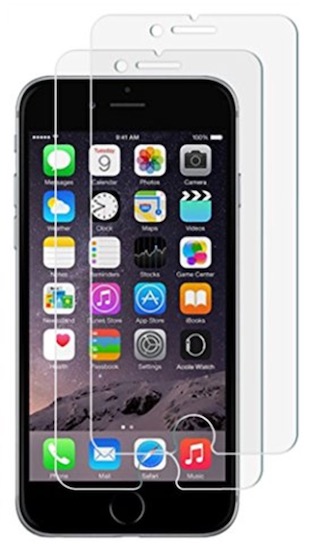 10 Best iPhone 8 Plus Screen Protectors You Can Buy | Beebom