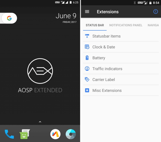 12 Best Custom Roms For Android You Can Install Phone Tricks