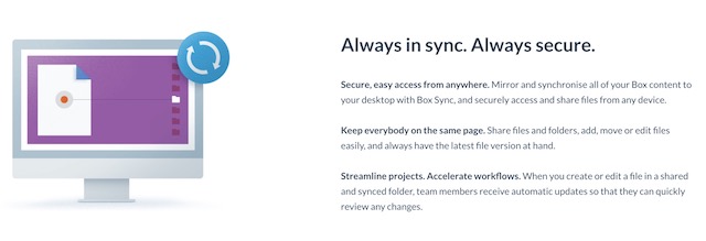Google Drive Alternatives: 10 Best Cloud Storage Services | Beebom