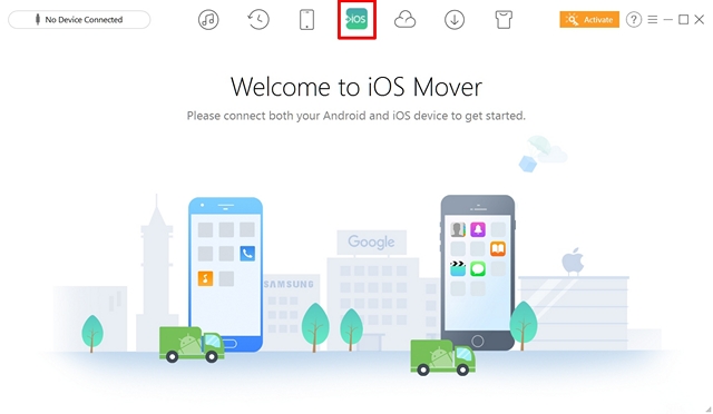 AnyTrans Now Lets You Transfer Your Data From Android to iOS | Beebom