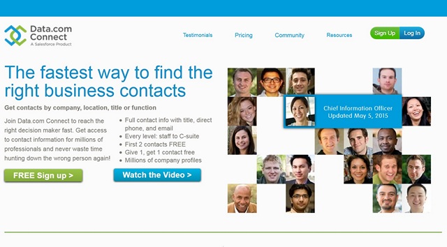 Top 8 LinkedIn Alternatives You Should Check Out (2017) | Beebom