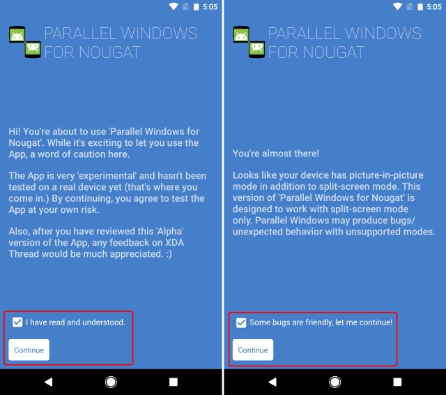 How to Run Same App in Split Screen on Android Oreo | Beebom