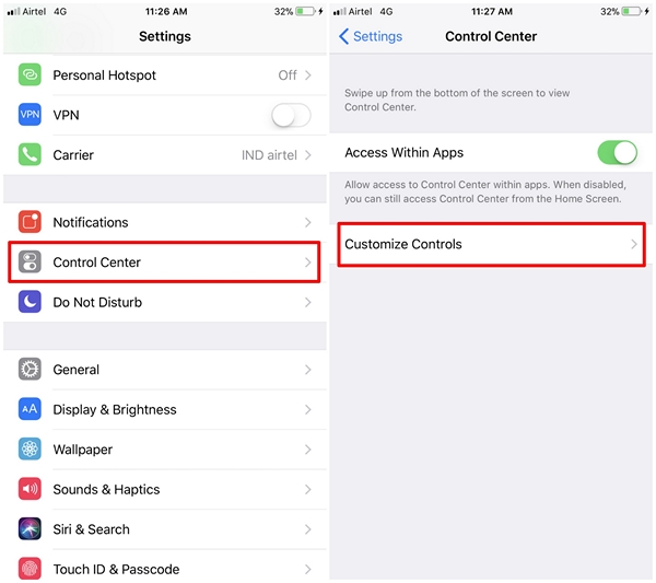 How to Enable Do Not Disturb While Driving in iOS 11 | Beebom