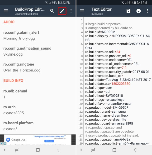 How to Enable Multiple User Accounts on Any Android Device | Beebom