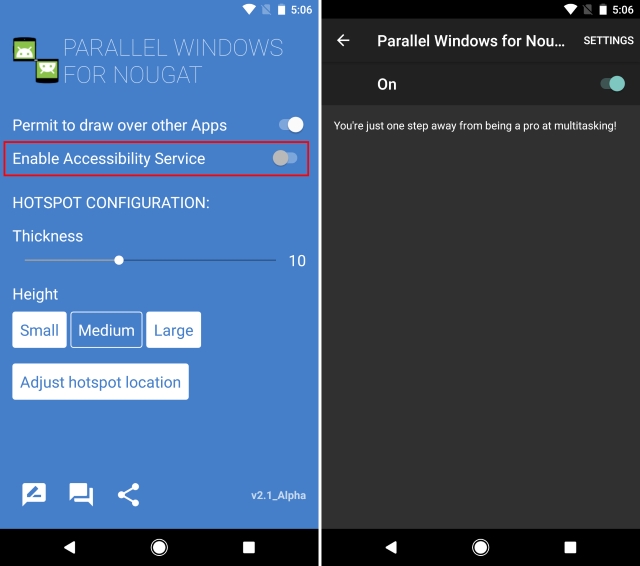 How to Run Same App in Split Screen on Android Oreo | Beebom