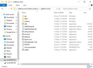 How to Edit Build.prop Without Root (Guide) | Beebom