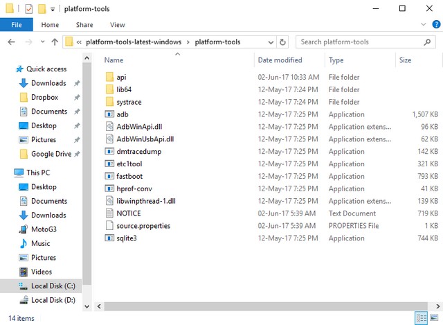How to Edit Build.prop Without Root (Guide) | Beebom
