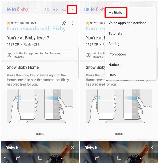 How to Create Quick Commands For Bixby | Beebom