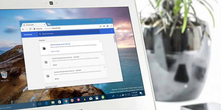 Google Chrome Canary Shows Off 'Revamped' Material Design UI | Beebom