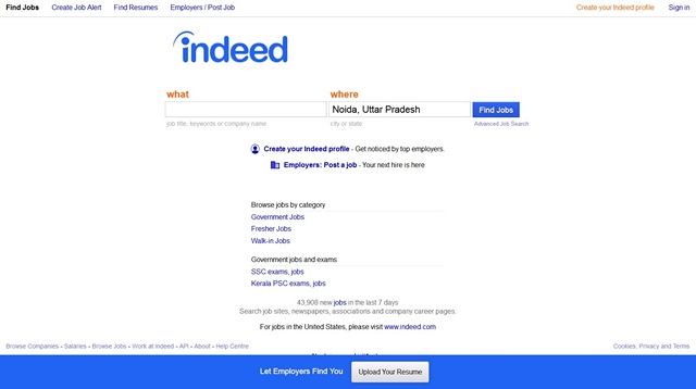 Top 8 LinkedIn Alternatives You Should Check Out (2017) | Beebom