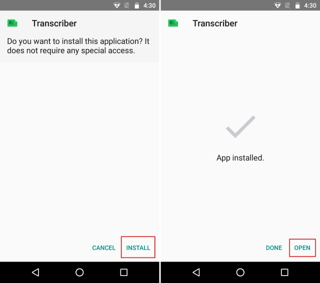 How to Convert WhatsApp Voice Messages to Text (Guide) | Beebom
