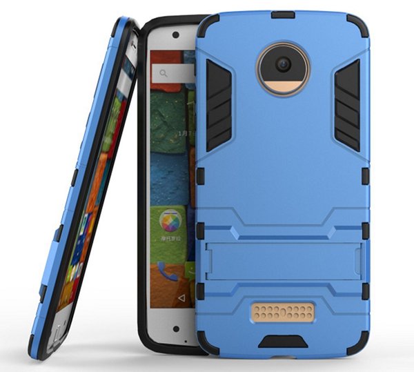 8 Best Moto X4 Cases and Covers You Can Buy | Beebom