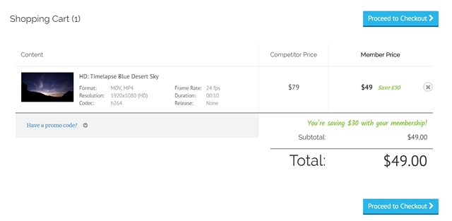 VideoBlocks Review: A Website For All Your Stock Footage Needs | Beebom