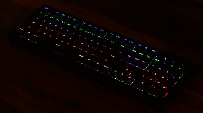 Zebronics Max Plus Keyboard Review: Best Budget Mechanical Keyboard ...