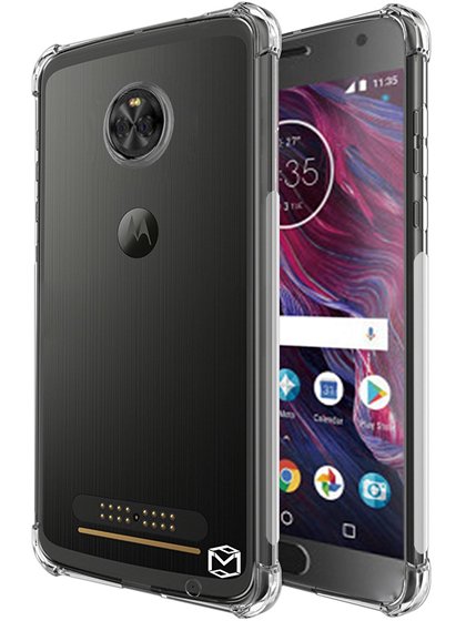 8 Best Moto X4 Cases and Covers You Can Buy | Beebom