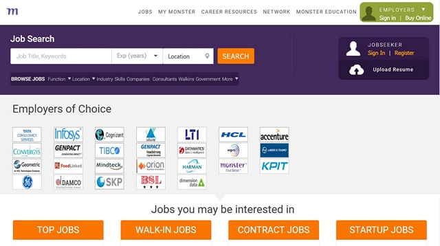 Top 8 LinkedIn Alternatives You Should Check Out (2017) | Beebom