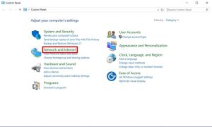 How to Disable IPv6 in Windows 10 (Guide) | Beebom