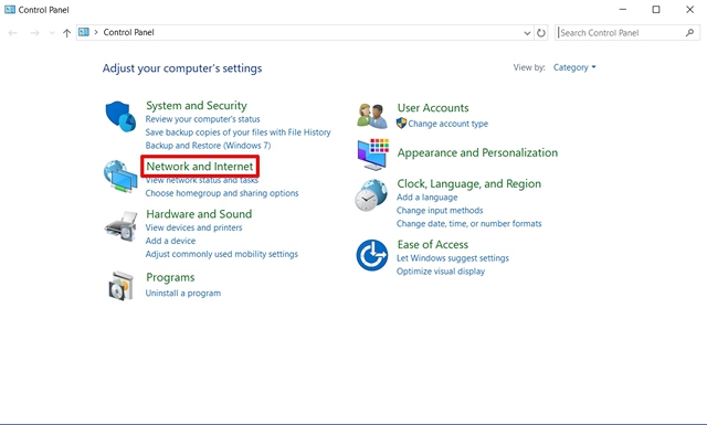 How To Disable Ipv6 In Windows 10 Guide Beebom