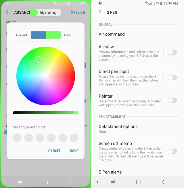 How to Install Note 8 Apps on Any Samsung Device (Root) | Beebom
