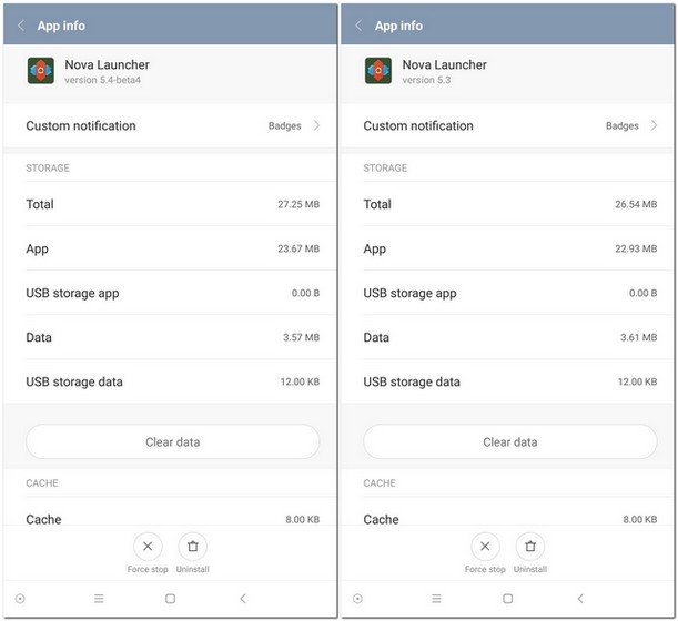 How to Downgrade Apps on Android Without Losing Data | Beebom