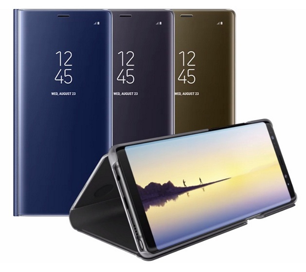 12 Best Galaxy Note 8 Cases and Covers You Can Buy | Beebom