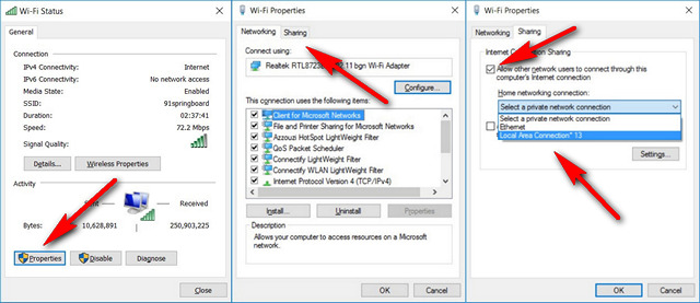 Top 8 Free WiFi Hotspot Software for Windows (2020) | Beebom