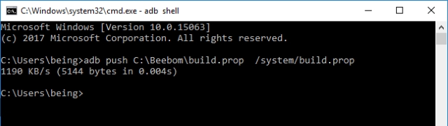 How to Edit Build.prop Without Root (Guide) | Beebom