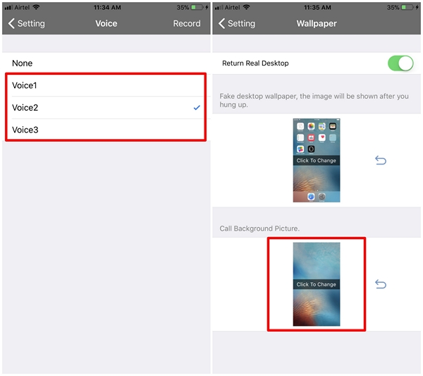 How to Schedule Fake Incoming Calls on iPhone | Beebom