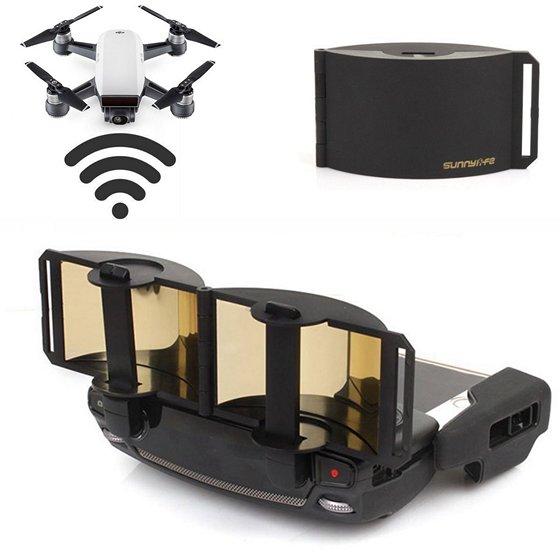 13 Best DJI Spark Accessories You Should Buy | Beebom