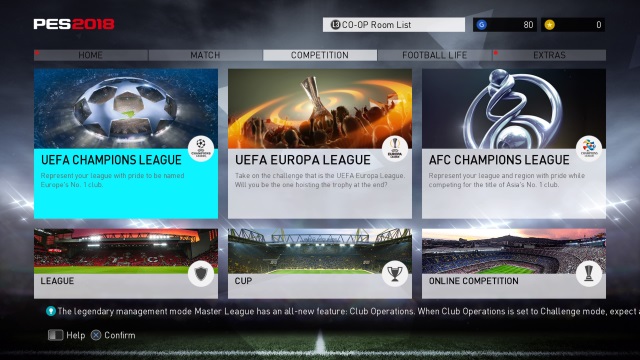 Pro Evolution Soccer 2018 Review: Same Old Perfection | Beebom