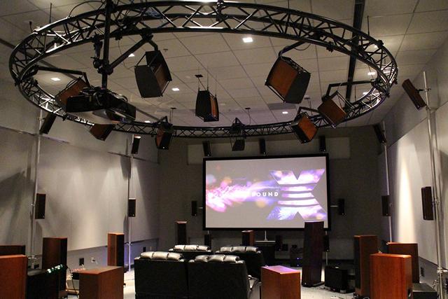 What is DTS:X? The Latest Surround Sound Format Explained | Beebom