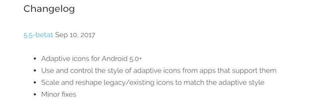How to Get Adaptive Icons on Any Android Device | Beebom