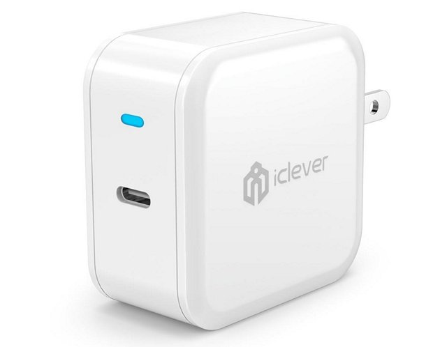8 Best Fast Charging Adapters For iPhones | Beebom
