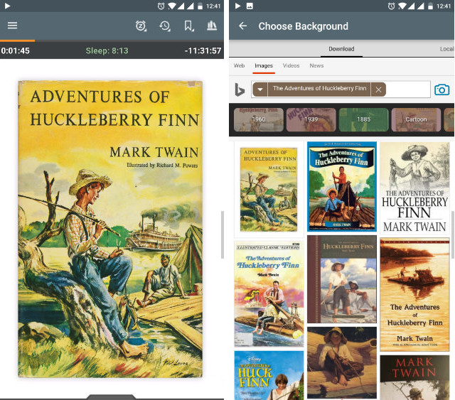 10 Best Audiobooks Apps for Android and iPhone (2017) | Beebom