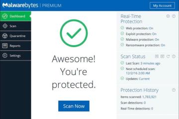 Malwarebytes For Mac Review: Should You Use It? | Beebom