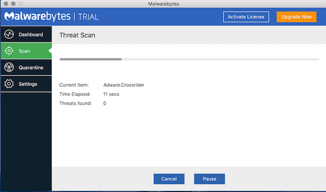 Malwarebytes For Mac Review: Should You Use It? | Beebom