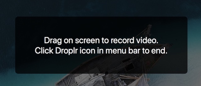 How to Use Droplr to Share Files With Ease | Beebom