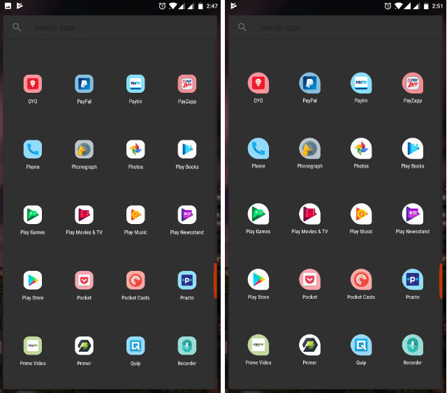 How to Get Adaptive Icons on Any Android Device | Beebom