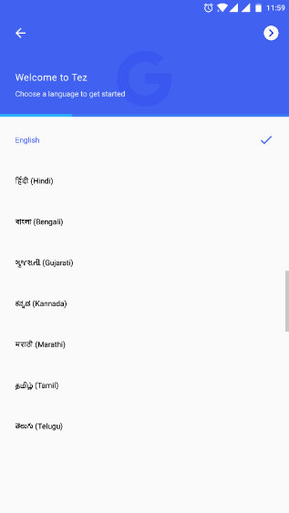 How to Use Google Tez to Make Payments in India | Beebom