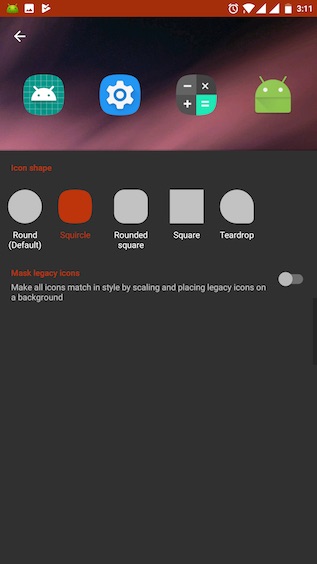 How to Get Adaptive Icons on Any Android Device | Beebom